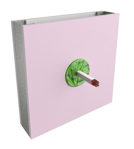 Fire Rated Floor & Wall Boxes Multiple Use | PowAGroup Global Pty Ltd